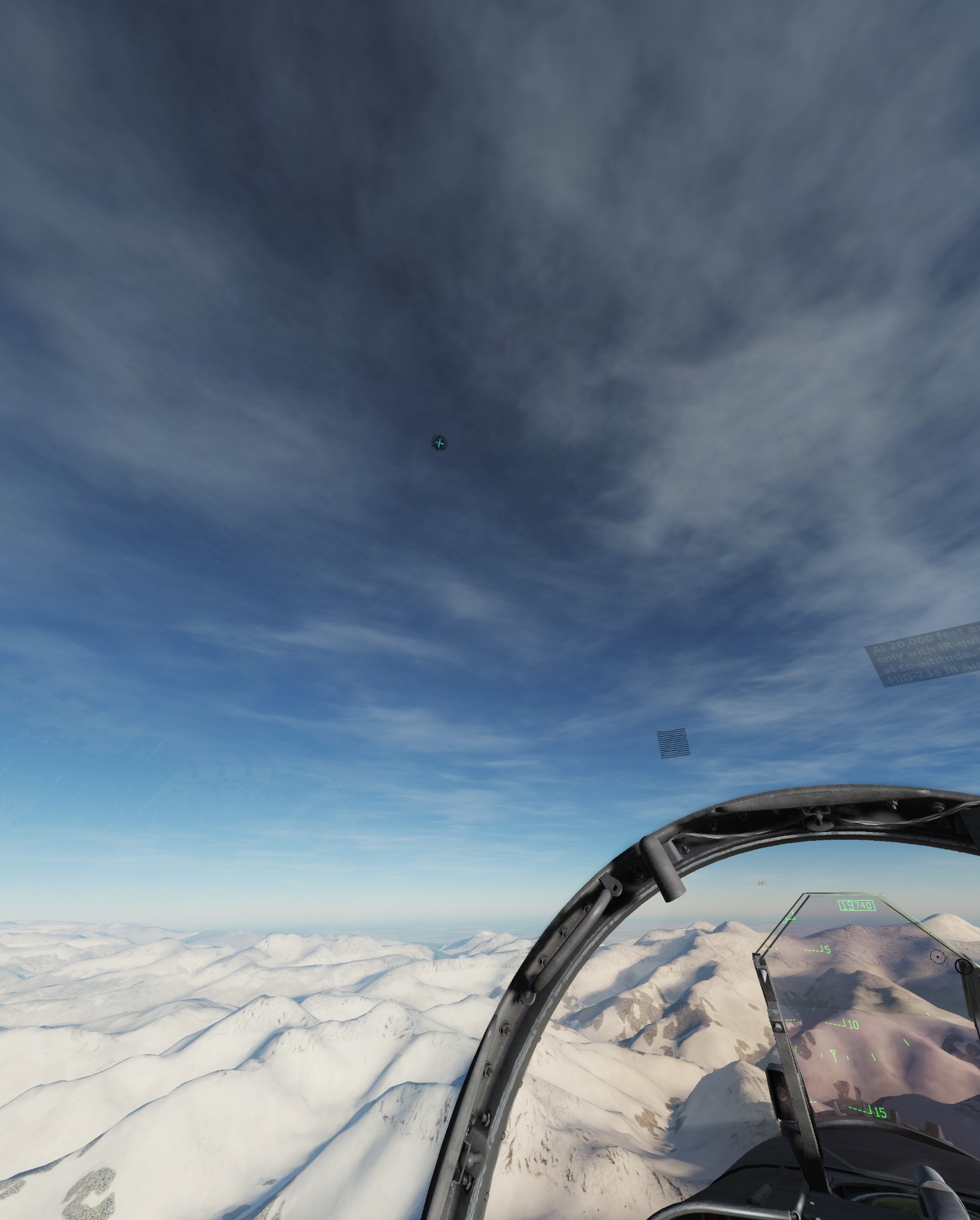 Menu Unclickable In VR If Desktop Resolution Higher Than 1080p Page 2