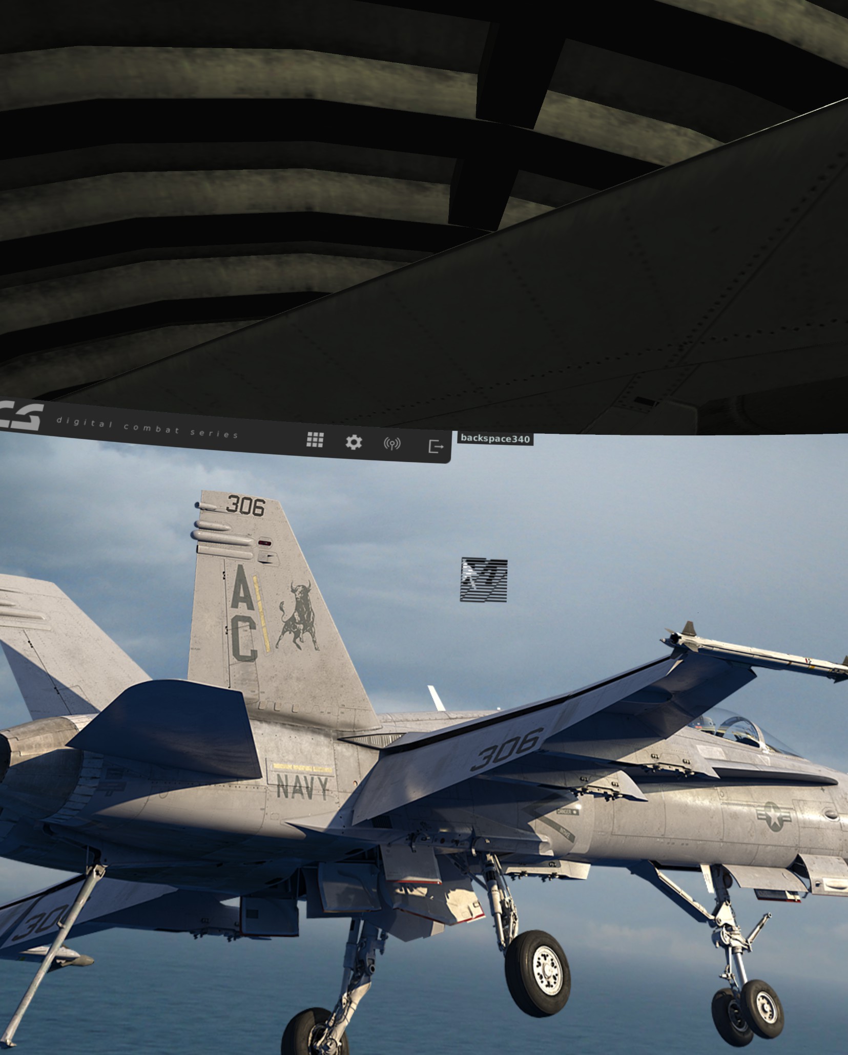 Menu Unclickable In VR If Desktop Resolution Higher Than 1080p VR