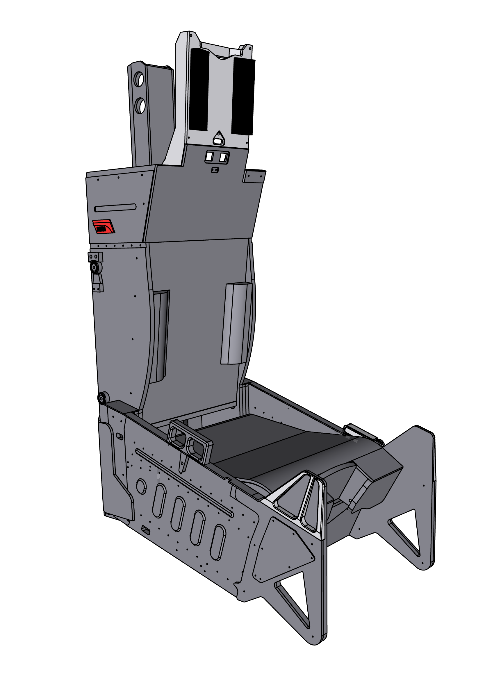 A 10C Cockpit Plans Updated 2 07 23 Page 2 For Sale ED Forums