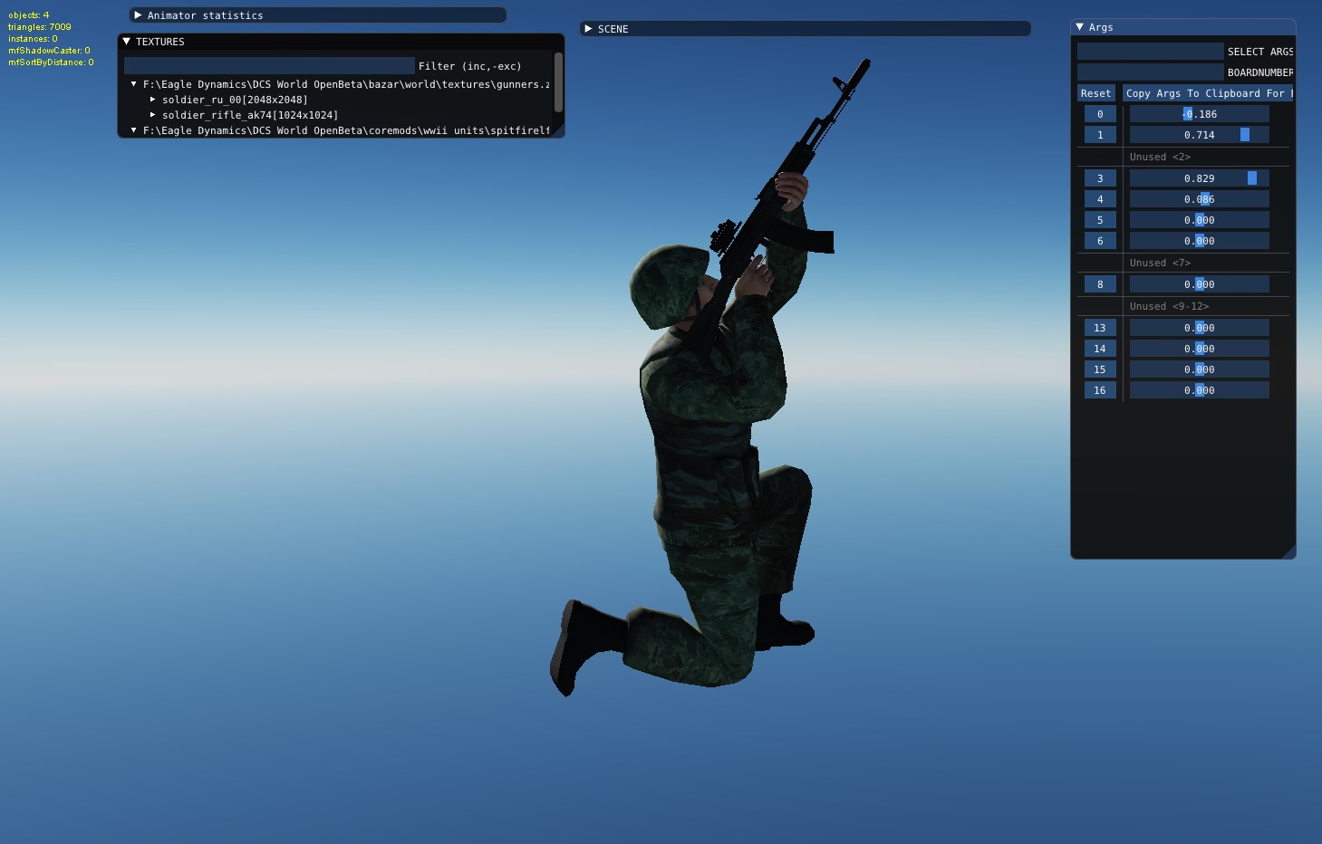 Russian Infantry What Happened Page 2 Dcs Combined Arms Ed Forums