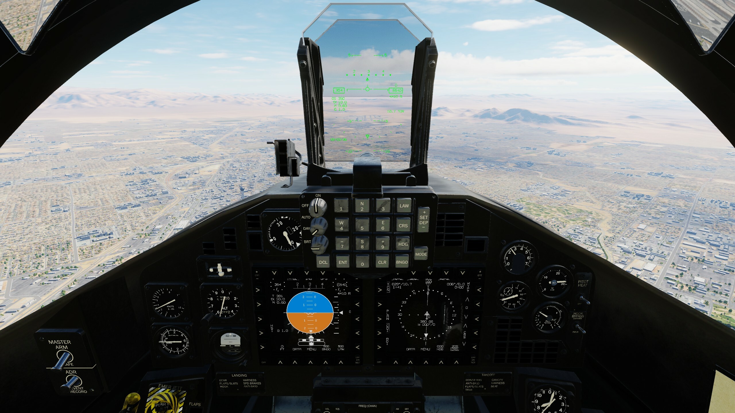 Community A 4e C Digital Combat Simulator Dcs Vfr Flightsimmer