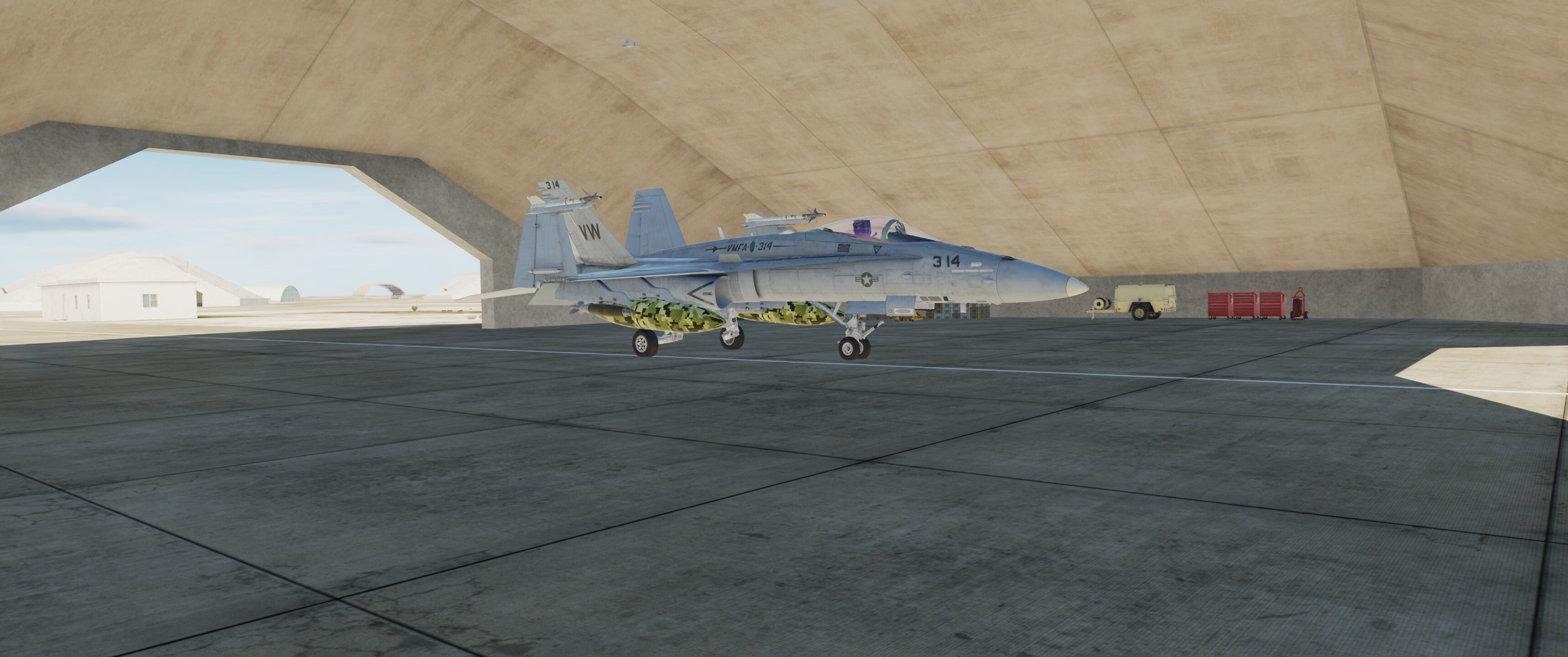 Texturemap Mods For Dcs World Latest Topics